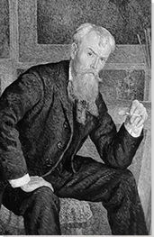 Henri-Edmond Cross – Elwani