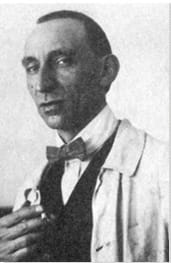 Amédée Ozenfant – Elwani