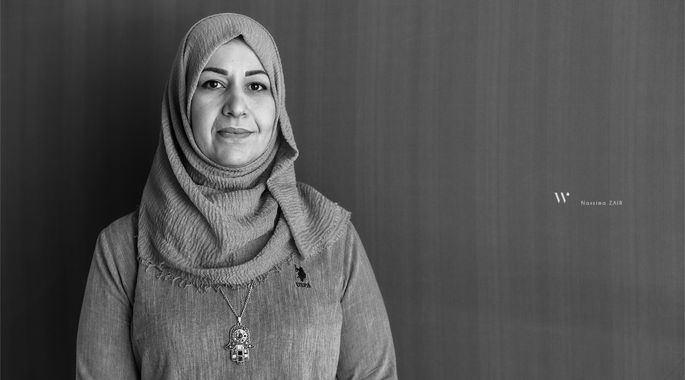 Zair Nassima – Elwani