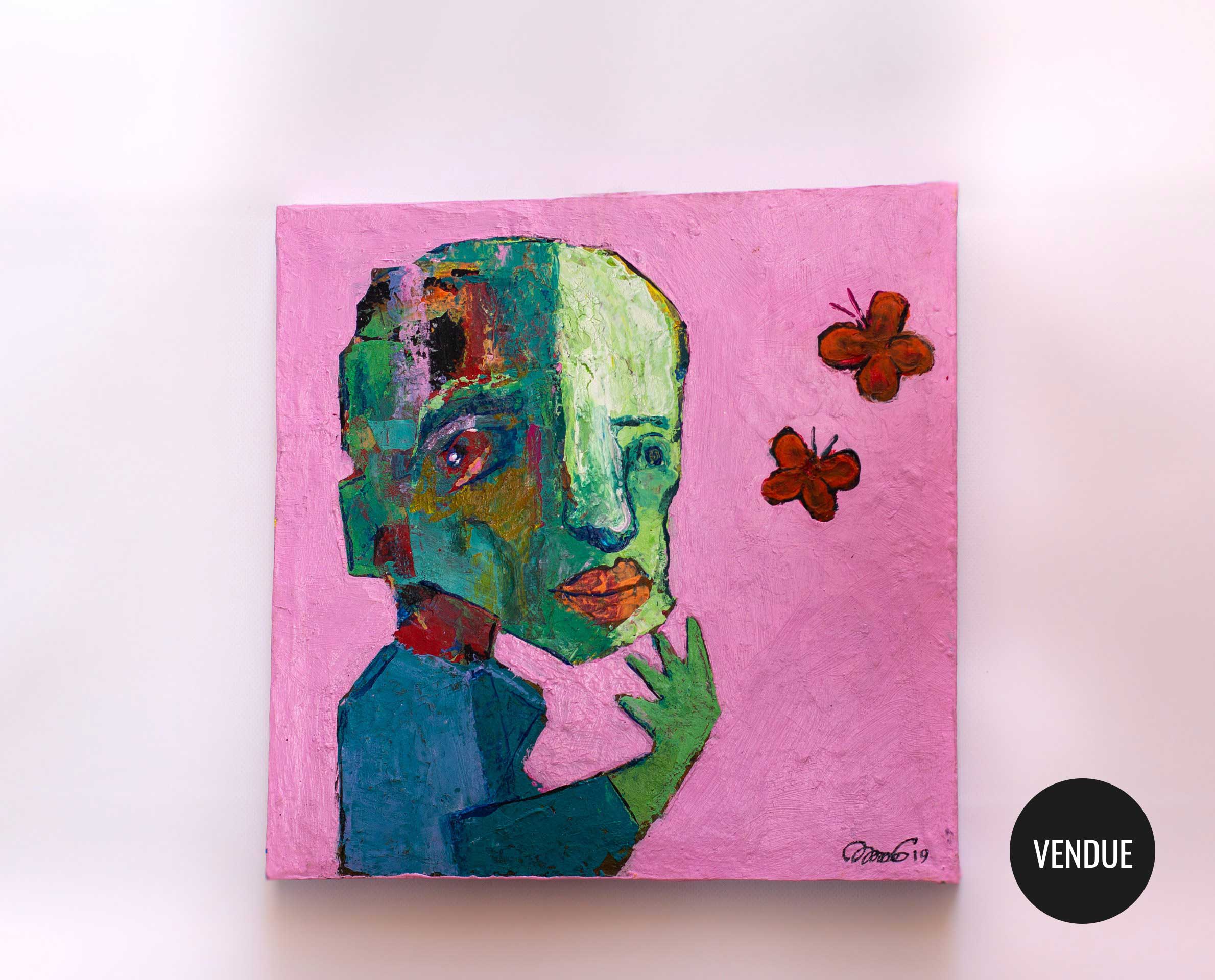 Beauty lover, Omar Rahmani | Elwani