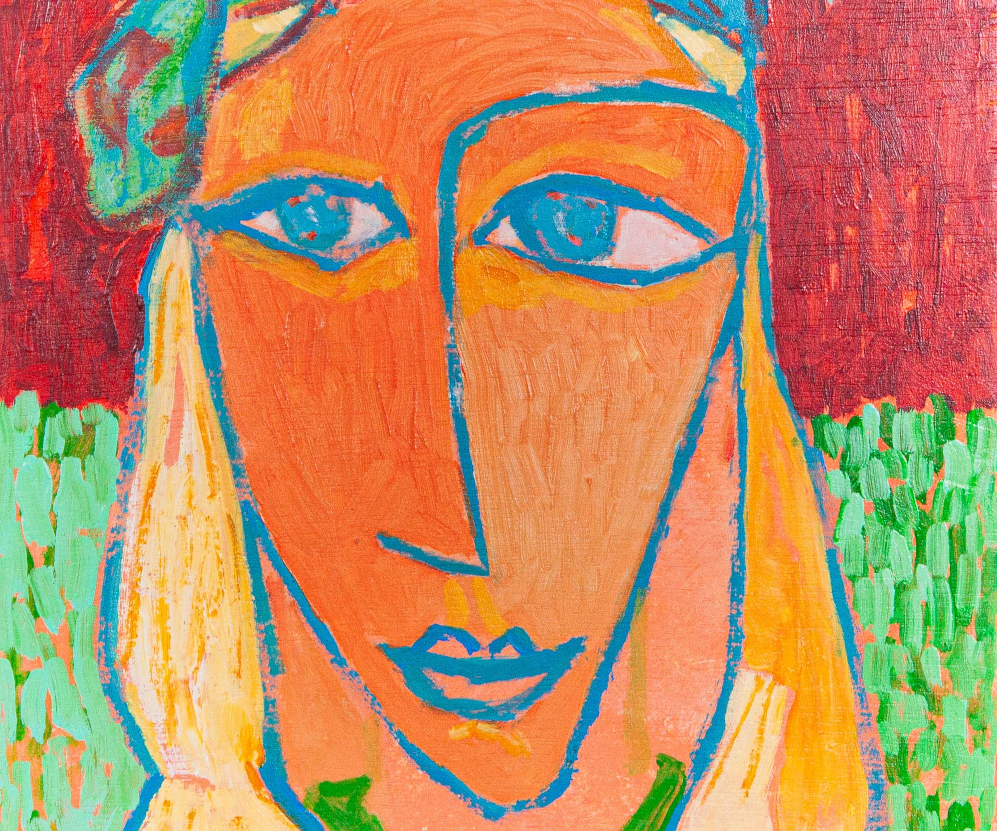 SAFIA, Taaba Mustapha | Elwani